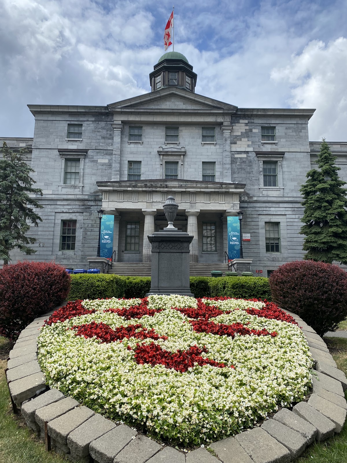 McGill University | Admissify | Admissify