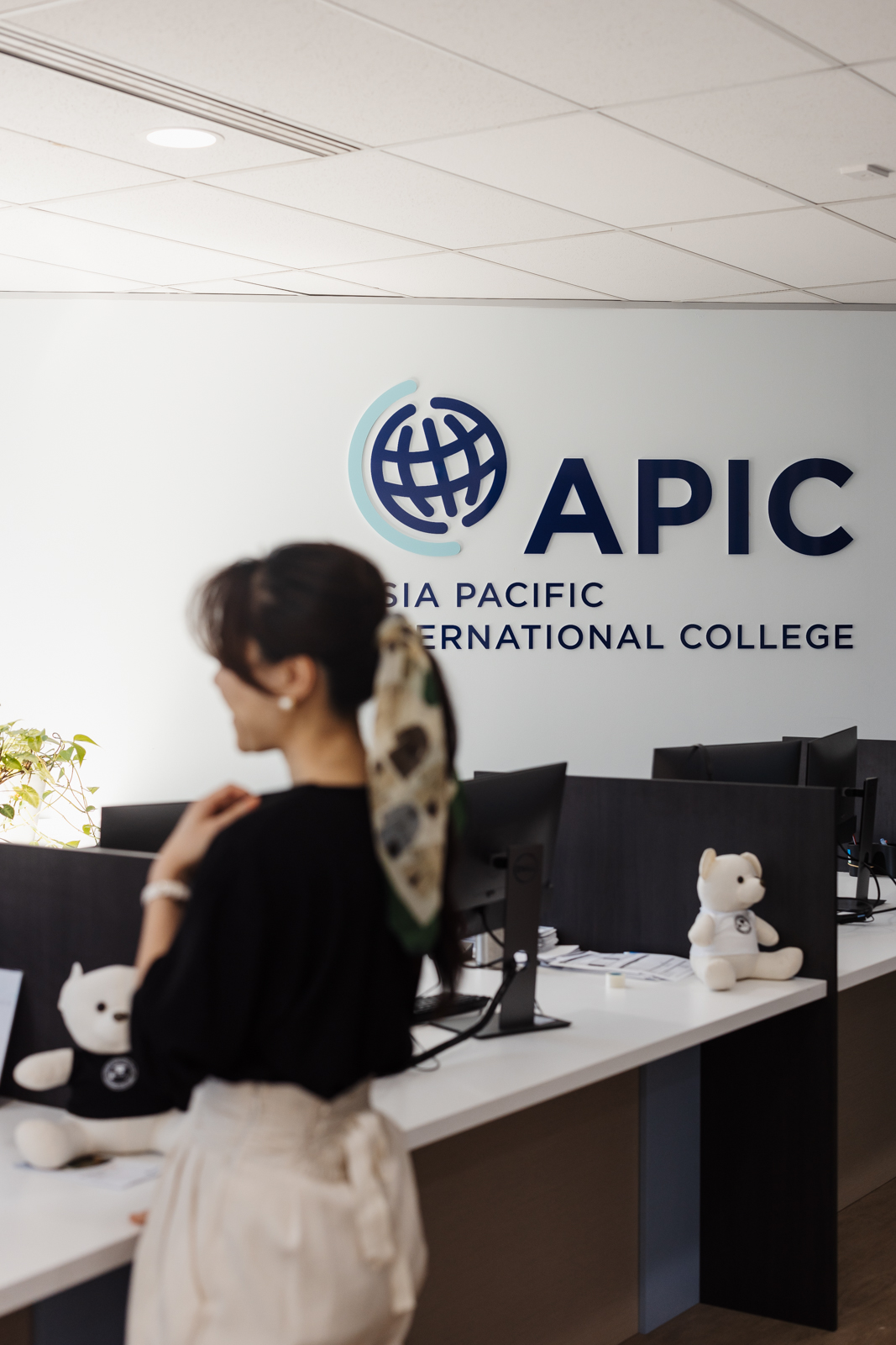 Asia Pacific International College | Admissify | Admissify