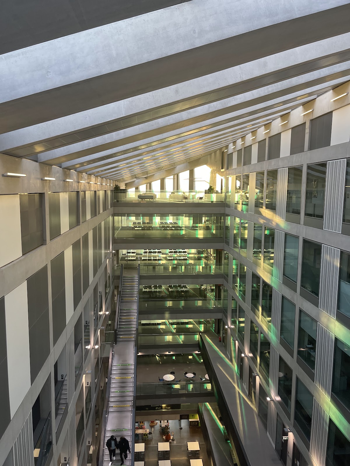 Manchester Metropolitan University | Admissify | Admissify